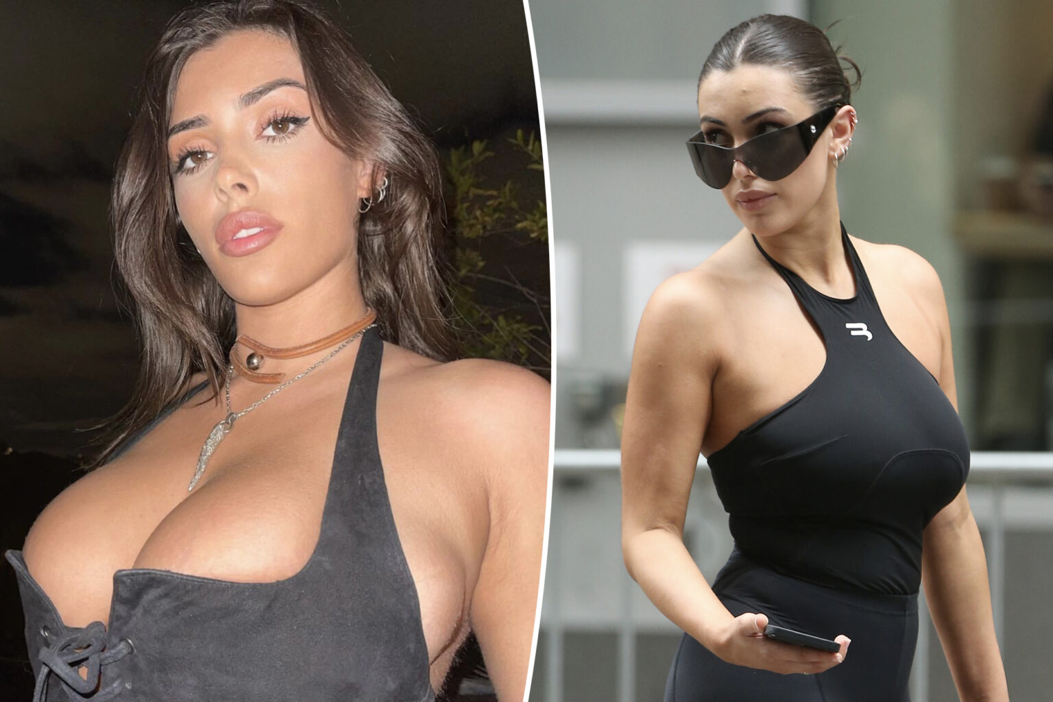 Bianca Censori Wiki Age Husband Net Worth And More Dklassgh Com